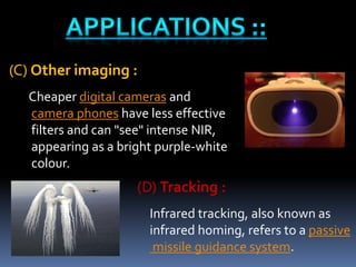 Infrared Technology | PPT