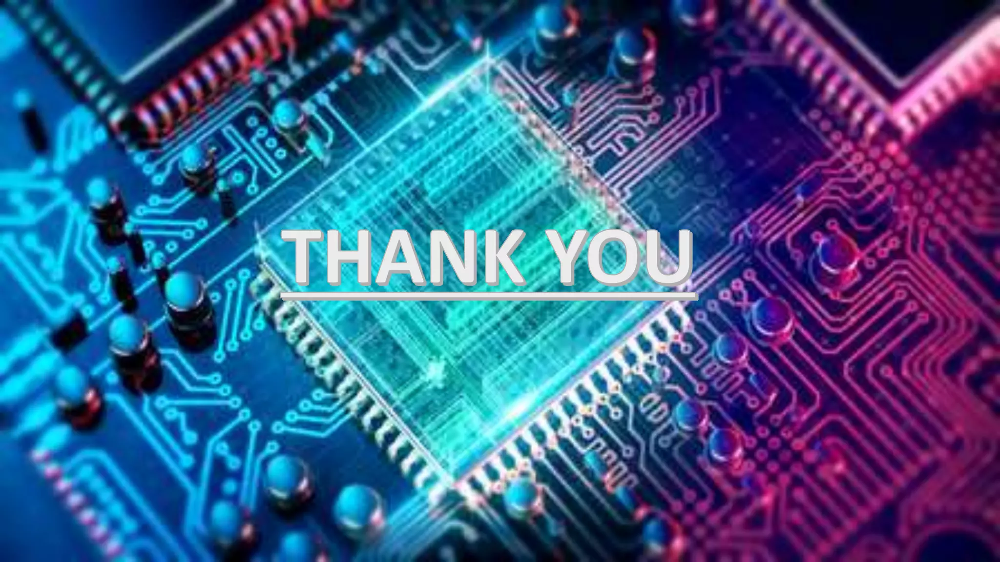 Infrared technology | PPTX