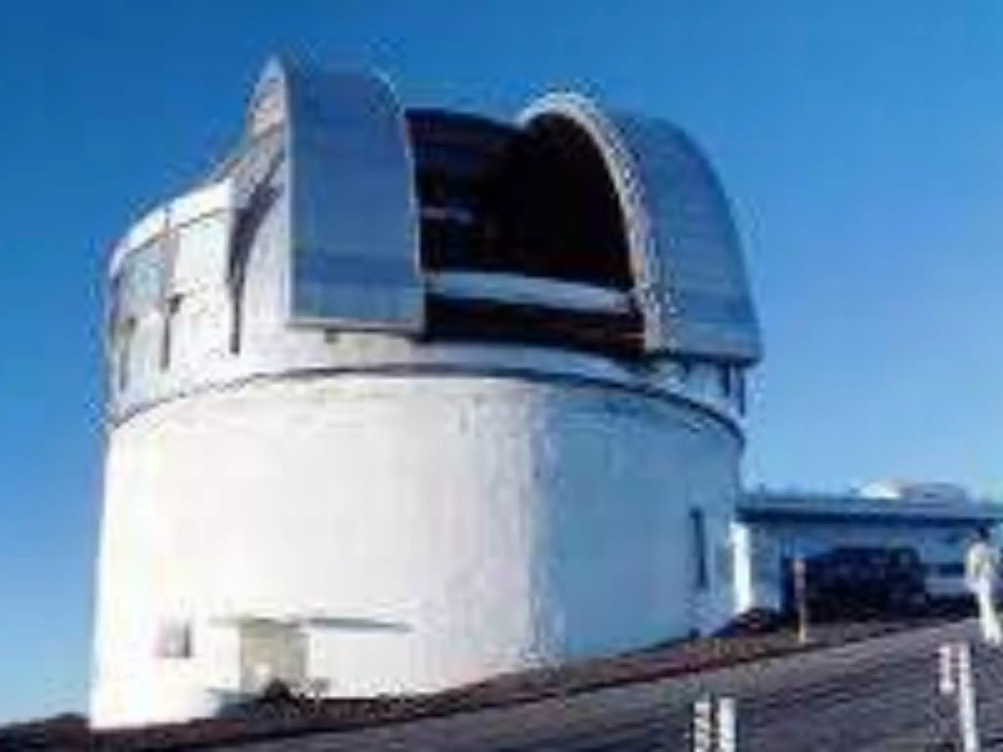 Infrared telescope | PPTX