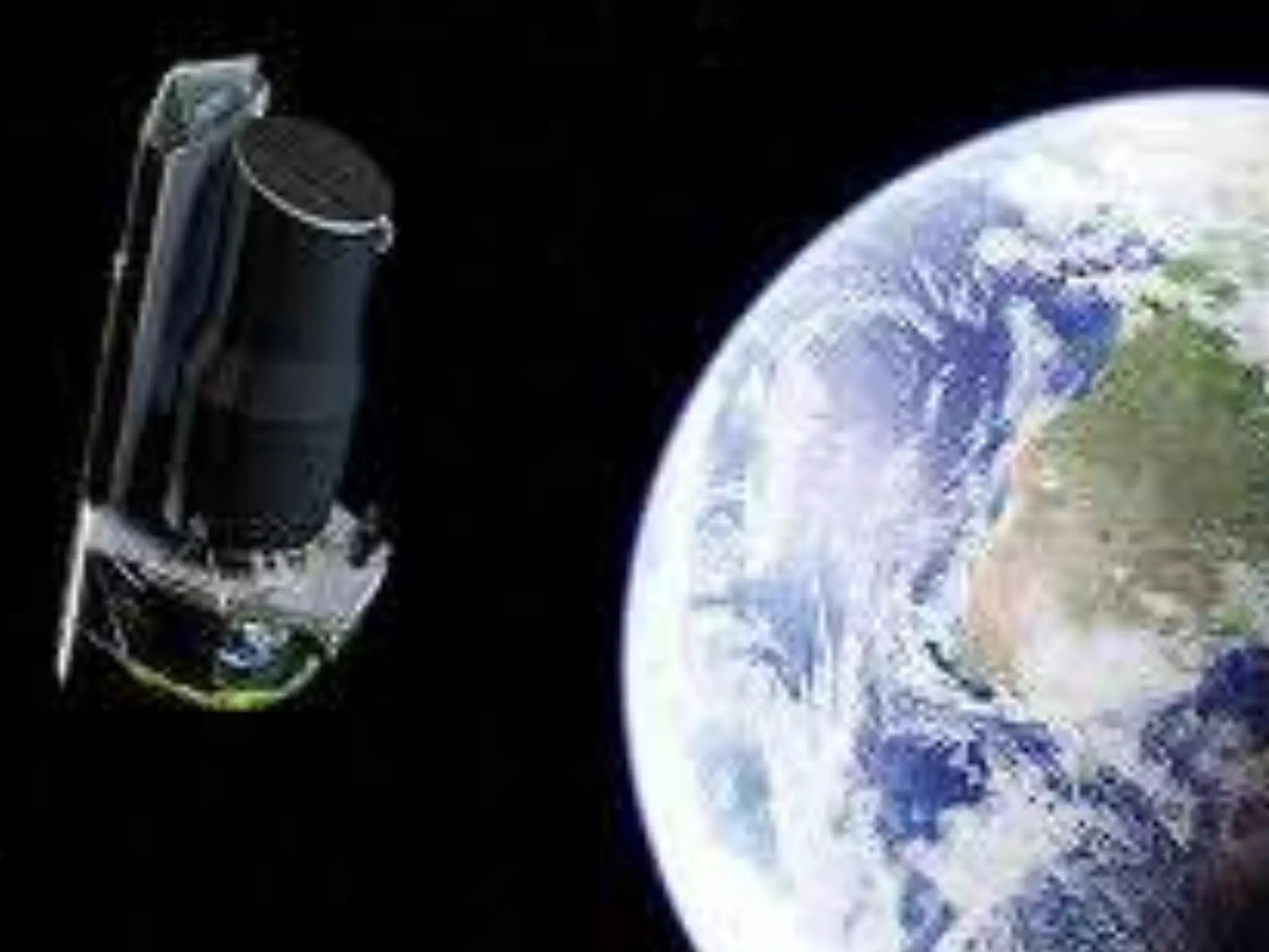 Infrared telescope | PPTX | Space and Astronomy | Science