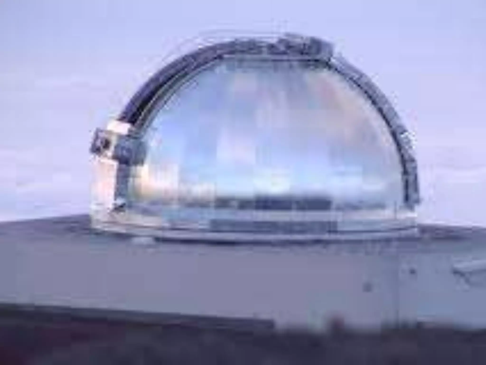 Infrared telescope | PPTX