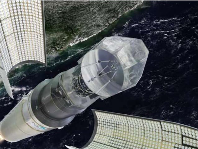 Infrared telescope | PPTX | Space and Astronomy | Science