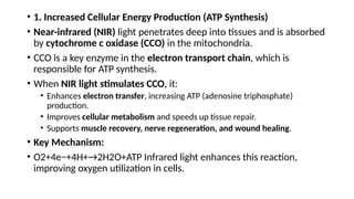 INFRARED THERAPY introduction slide.pptx