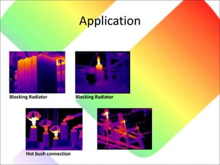 Infrared & Thermal Testing | PPT