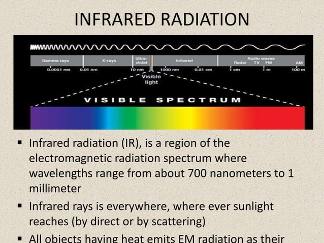 Infrared thermography for damage detection in structural concrete | PPTX