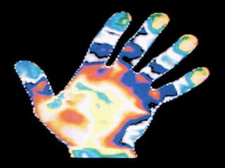 Infrared Waves | PPT