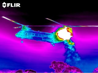 Infrared Waves | PPT