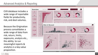 InfraRisk intro | PPT