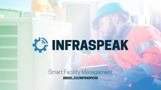 Infraspeak | PPT