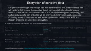 Bring your infrastructure under control with Infrastructor | PPT