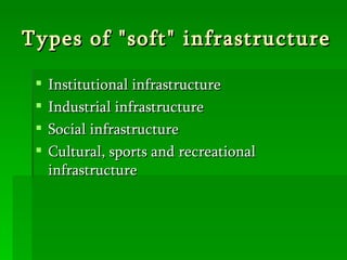 I nfrastructure | PPS | Civil Engineering Industry | Industries