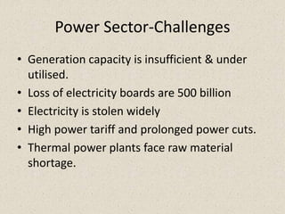 Infrastructure | PPTX