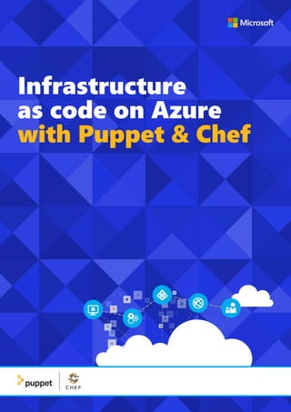 Infrastructure as-code-guide-en-v6 299129 | PDF