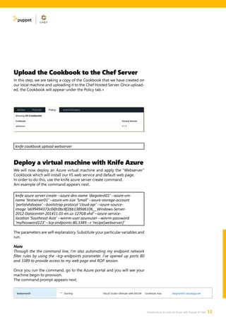Infrastructure as-code-guide-en-v6 299129 | PDF