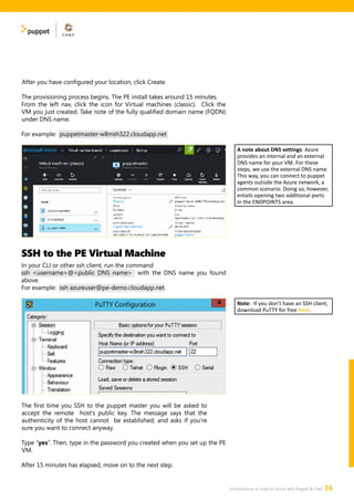 Infrastructure as-code-guide-en-v6 299129 | PDF