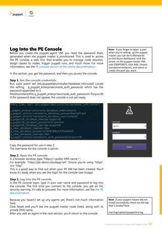 Infrastructure as-code-guide-en-v6 299129 | PDF