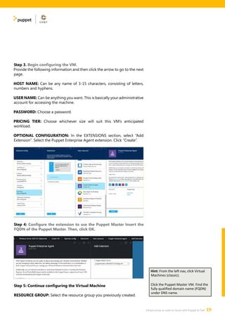 Infrastructure as-code-guide-en-v6 299129 | PDF