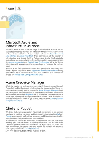 Infrastructure as-code-guide-en-v6 299129 | PDF