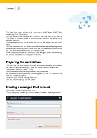 Infrastructure as-code-guide-en-v6 299129 | PDF