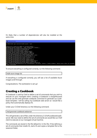 Infrastructure as-code-guide-en-v6 299129 | PDF