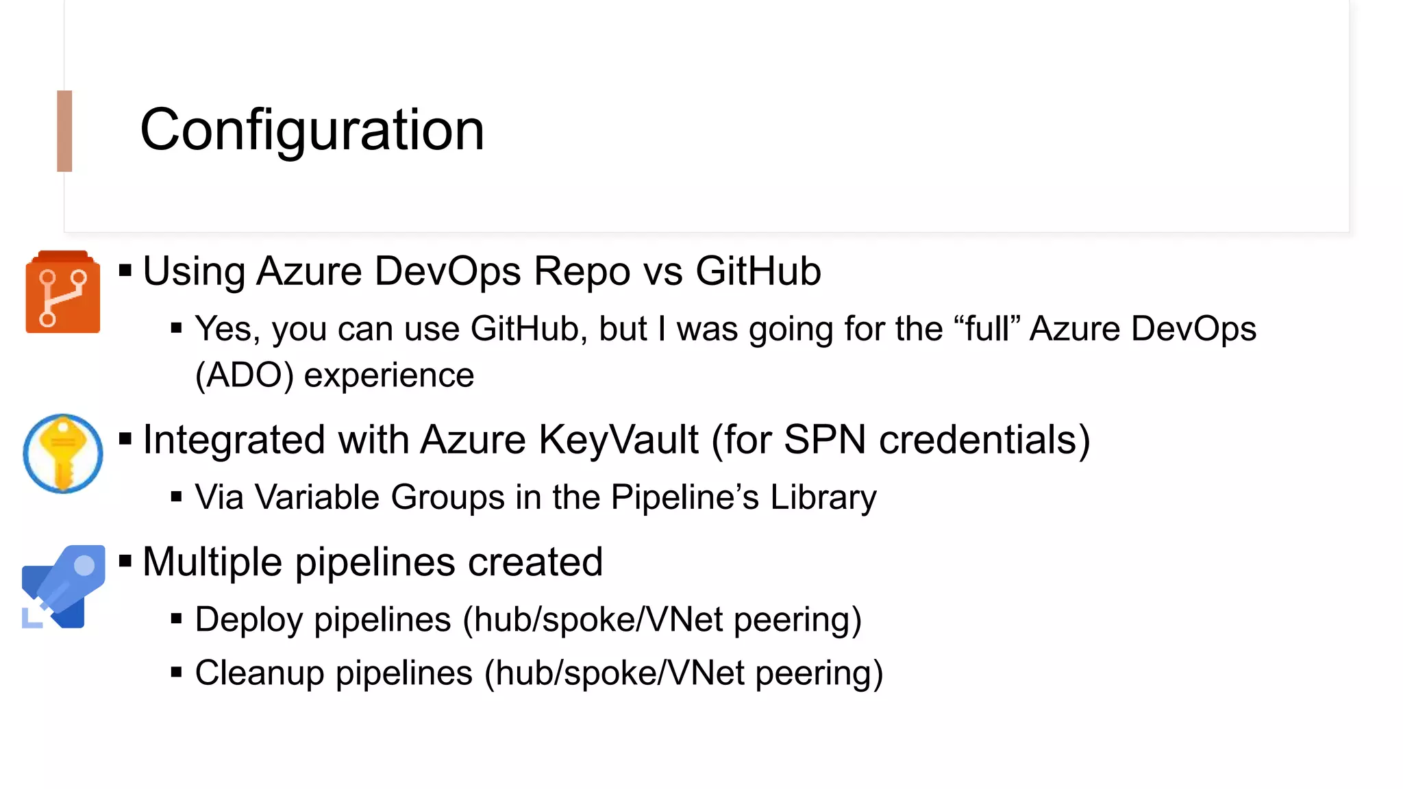 Infrastructure As Code Iac Using Terraform Advanced Edition Ppt