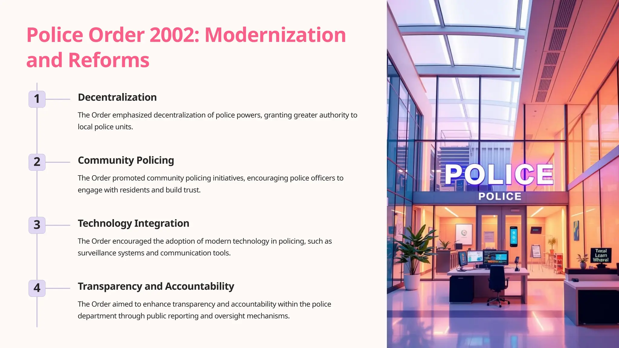 Infrastructure-of-Punjab-Police-Roles-and-Responsibilities.pptx