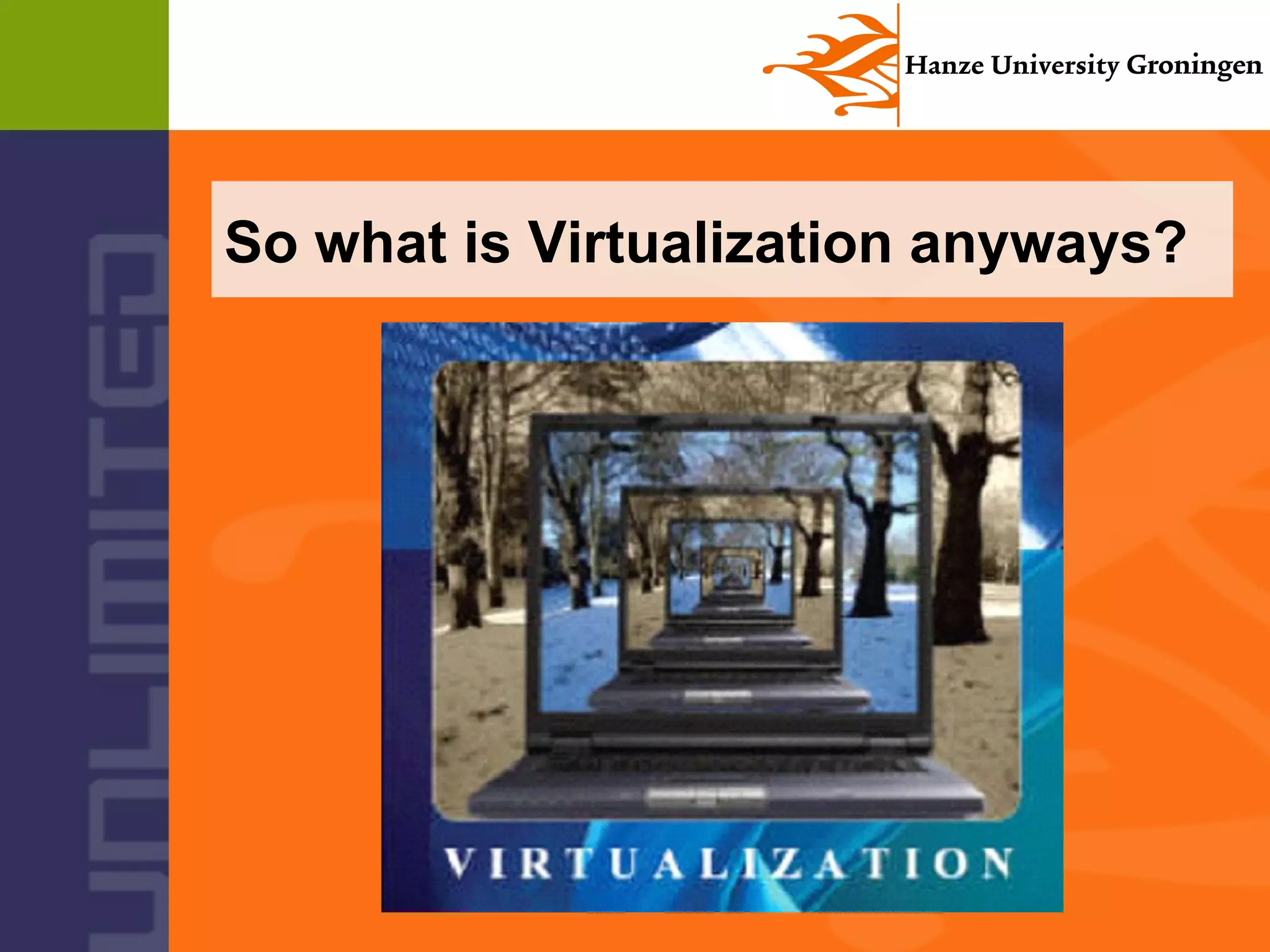 Infrastructure Strategy Plan | PPT