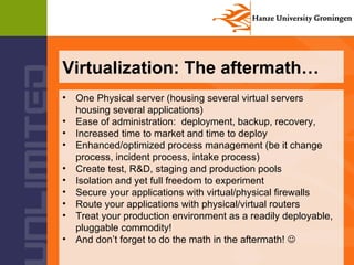 Infrastructure Strategy Plan | PPT