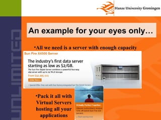 Infrastructure Strategy Plan | PPT