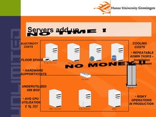 Infrastructure Strategy Plan | PPT