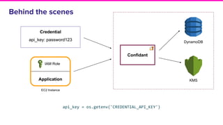 Open-source Infrastructure at Lyft | PDF