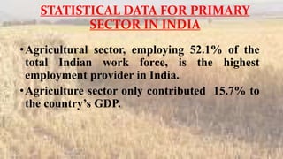 Infrastructure and rural development | PPTX