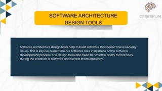 Infrastructure Architecture and Its Types | PPTX
