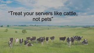 Infrastructure as Code | PPT