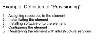 Infrastructure as Code | PPT