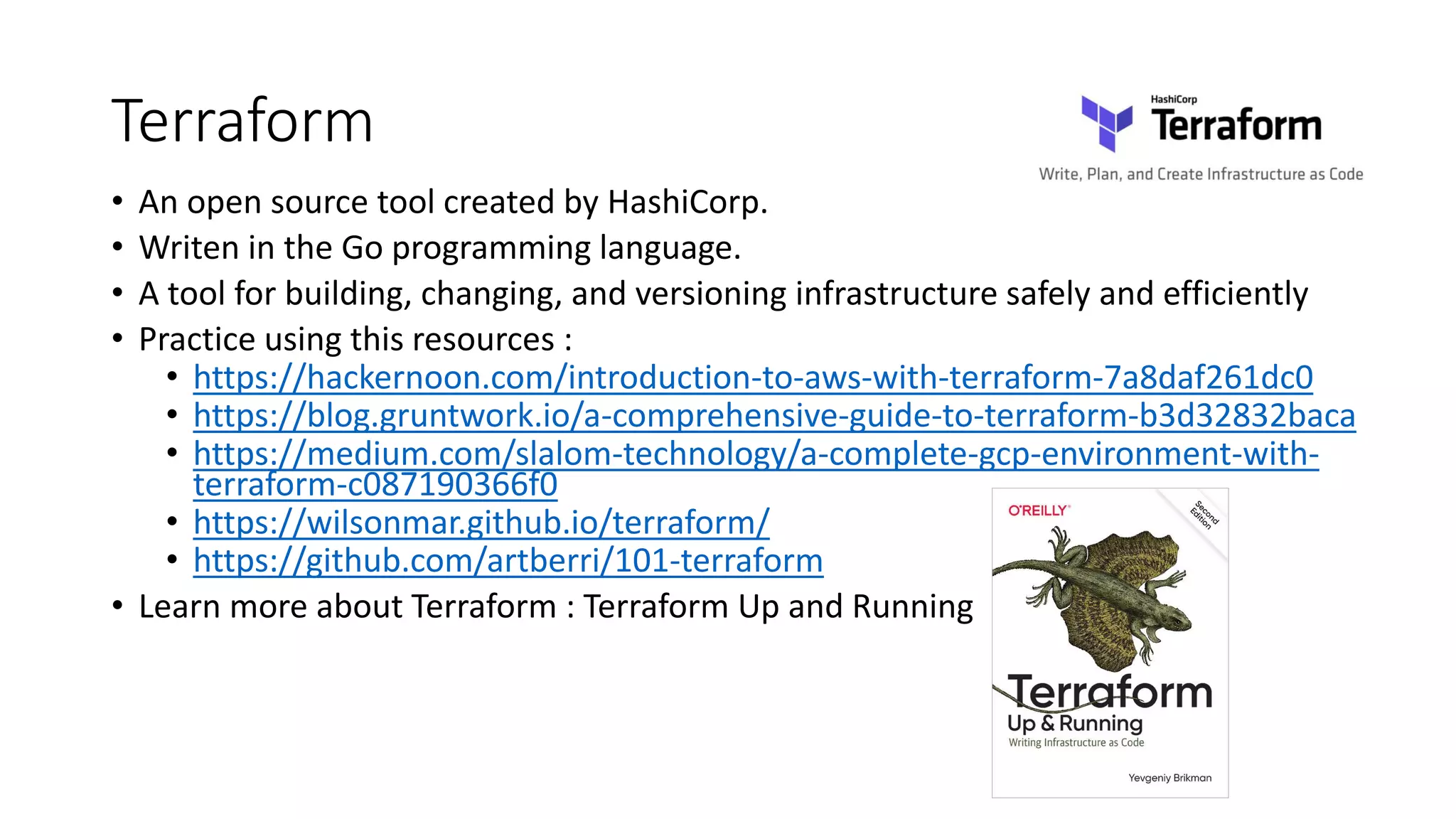 Infrastructure as Code | PDF