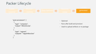 Infrastructure as Code (IaC) | PPTX