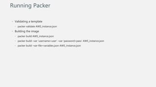 Infrastructure as Code (IaC) | PPTX
