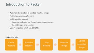 Infrastructure as Code (IaC) | PPTX