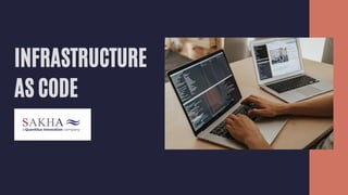 Infrastructure as Code | PPT