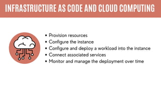 Infrastructure as Code | PPT