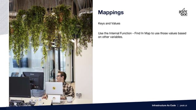 Infrastructure As Code Iac Introduction To Scripted Infrastructure Ppt