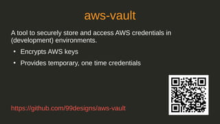 Infrastructure as code terraformujeme cloud | PPT