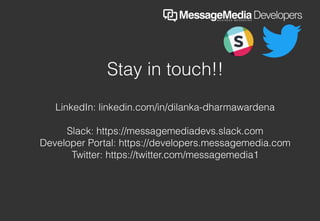 Infrastructure as code deployed using Stacker | PPT