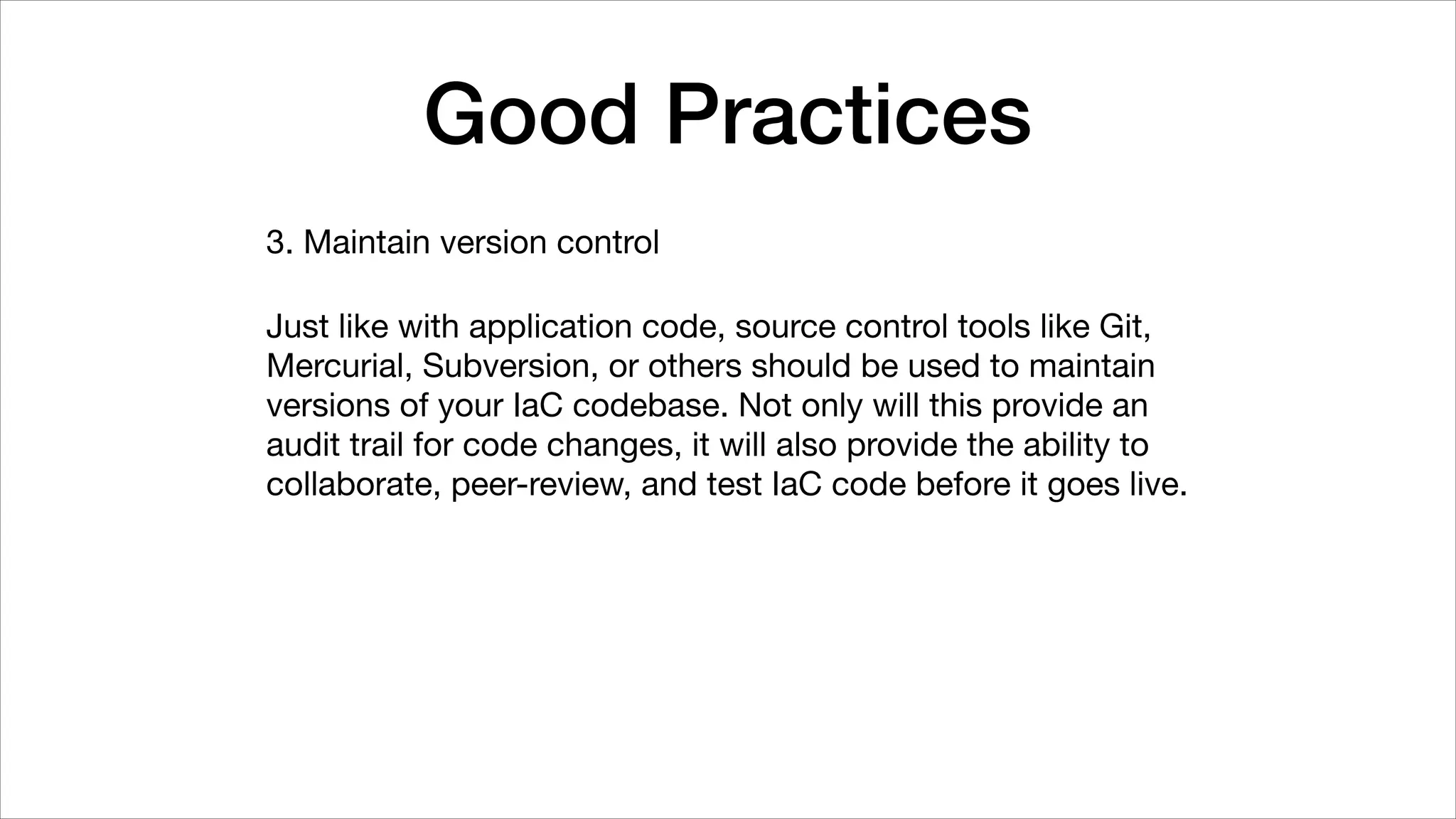Infrastructure As Code With Ansible Pdf Cloud Computing Internet