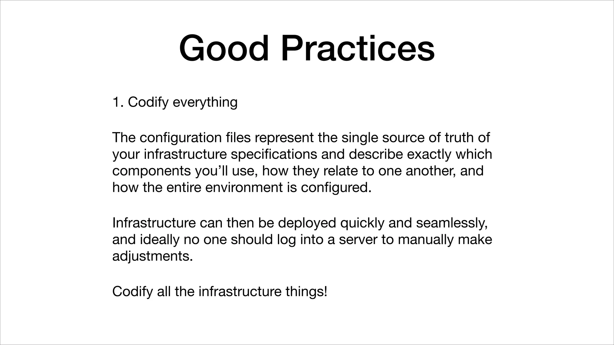 Infrastructure As Code With Ansible Pdf Cloud Computing Internet