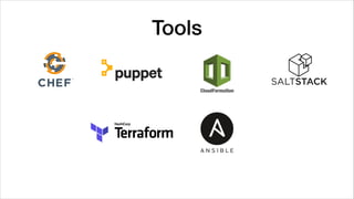 Infrastructure as Code with Ansible | PDF | Cloud Computing | Internet