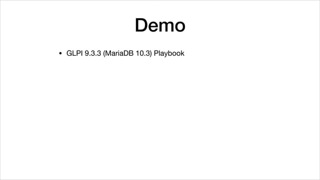 Infrastructure As Code With Ansible Pdf Cloud Computing Internet