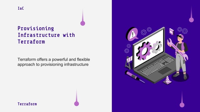 Infrastructure as Code with Terraform.pptx