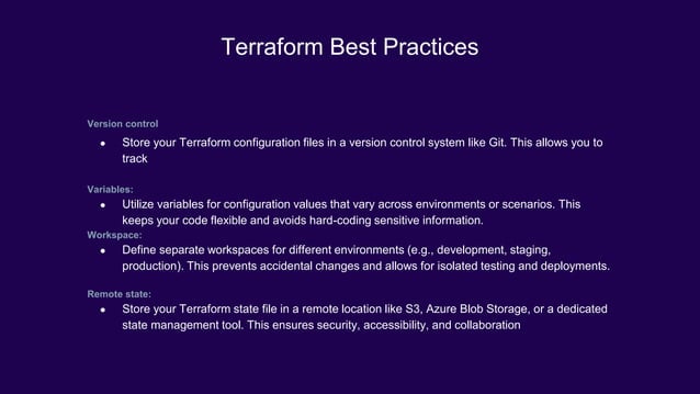 Infrastructure as Code with Terraform.pptx